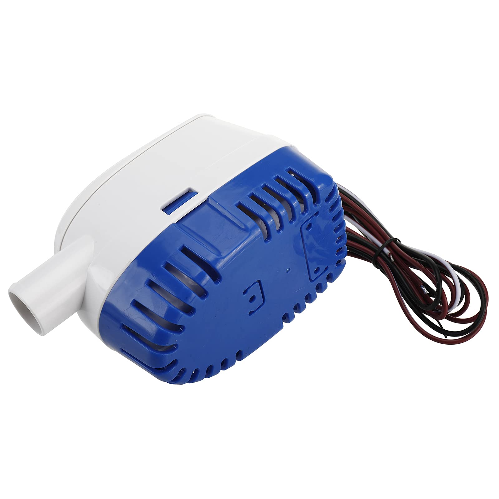 Bilge Pump 12v DASMARINE LS-001160 Automatic Submersible Boat Bilge ...