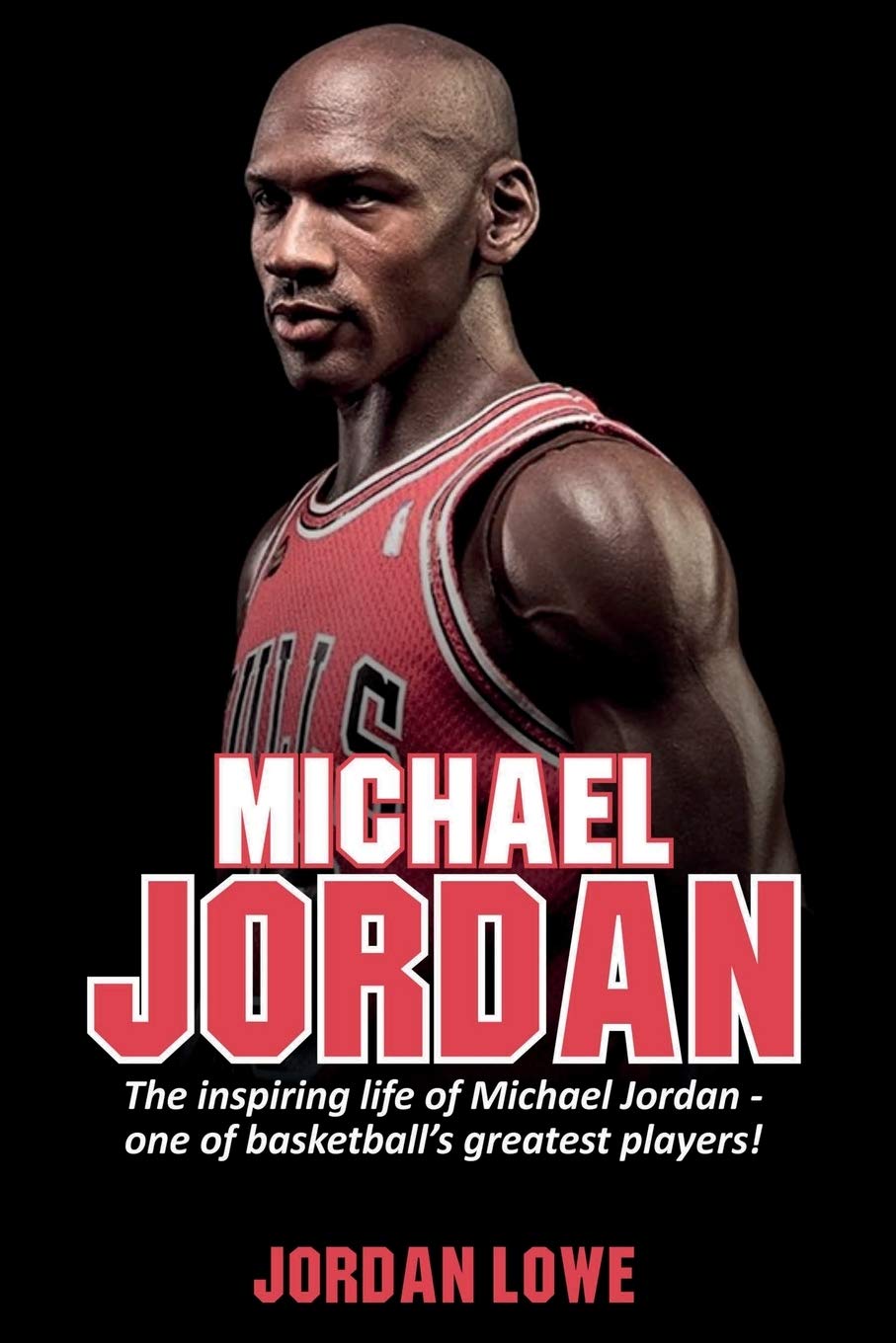 Buy Michael Jordan Book Online at Low Prices in India | Michael Jordan ...