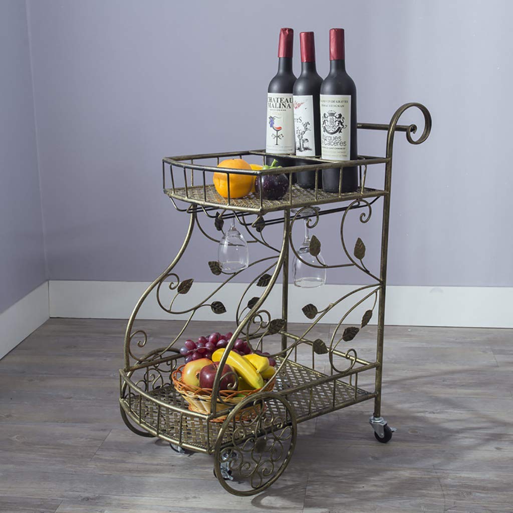 Gjsn Trolleys Multifunction Trolley Portable Recycling Vehicles Serving ...