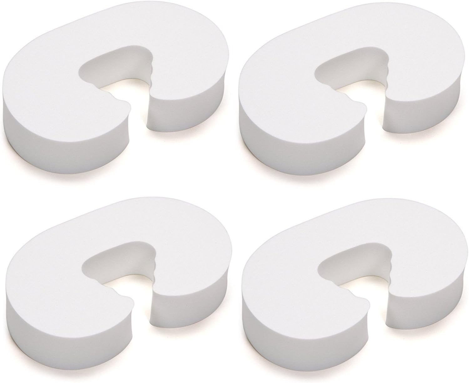 Amazon.com : Safety 1st Finger Pinch Guard : Doorway Finger Guards : Baby