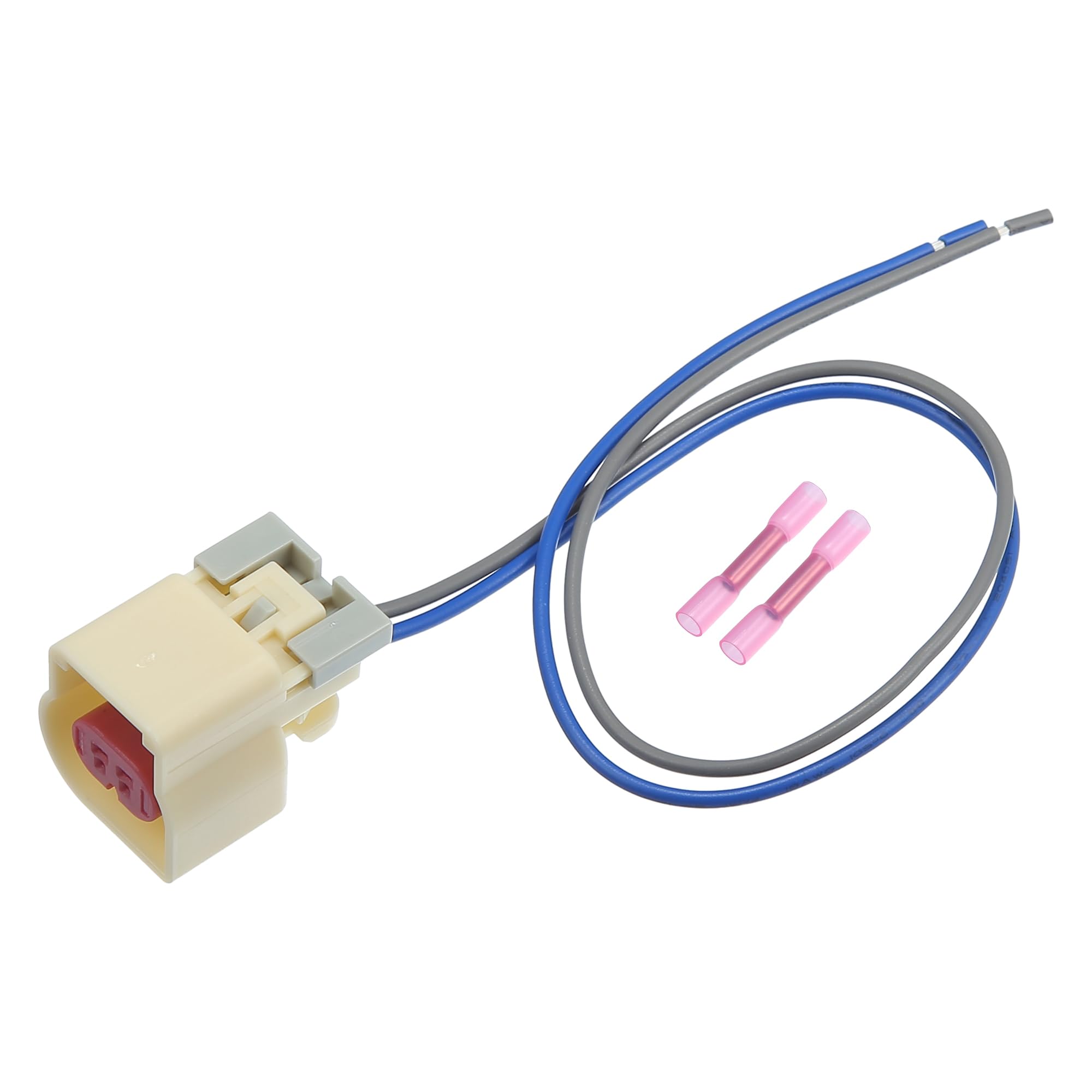 Amazon.com: Motoforti Knock Sensor Harness, Multi-Purpose Pigtail Knock ...