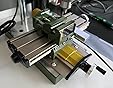 PROXXON Micro Compound Table KT 70, 27100 : Amazon.ca: Tools & Home ...