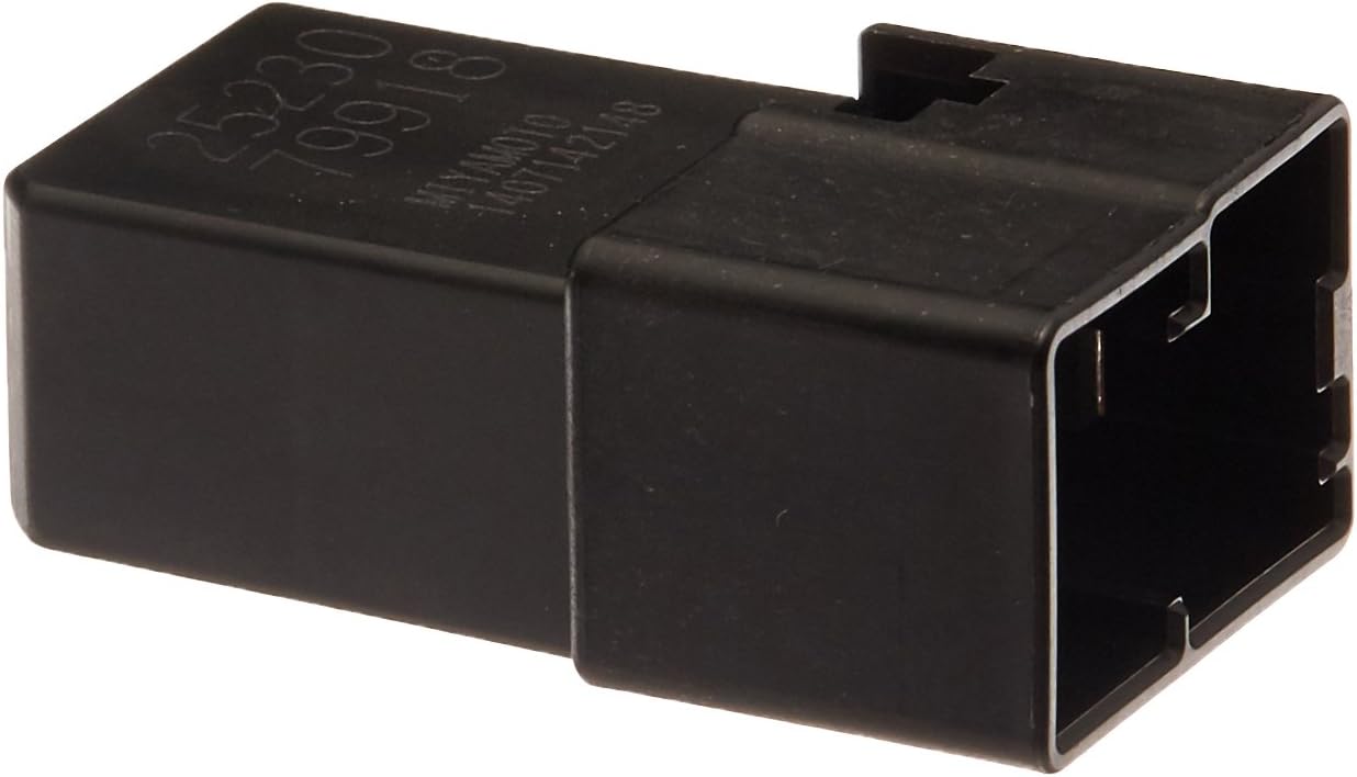 Amazon.com: Genuine Nissan (25230-79918) Relay : Automotive