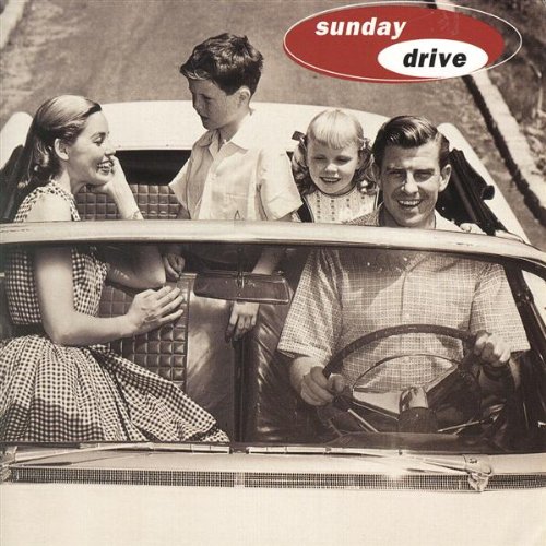 Sunday Drive - Sunday Drive - Amazon.com Music