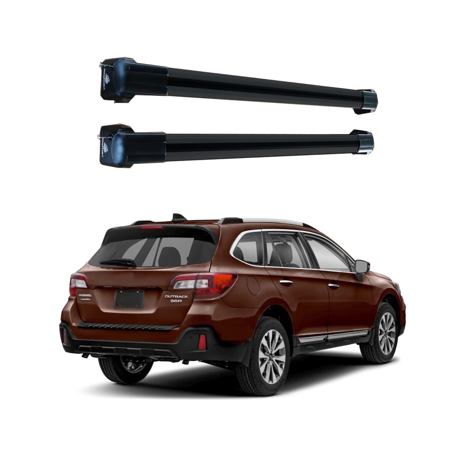 Subaru outback 2020 bike rack online