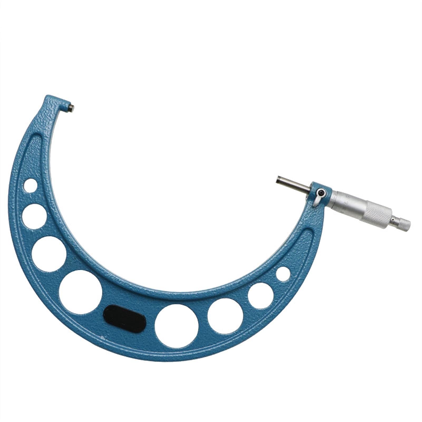 Buy YUNJINGCHENMAN Micrometers 175 200mm Inside Outside Micrometer buy-yunjingchenman-micrometers-175-200mm-inside-outside-micrometer