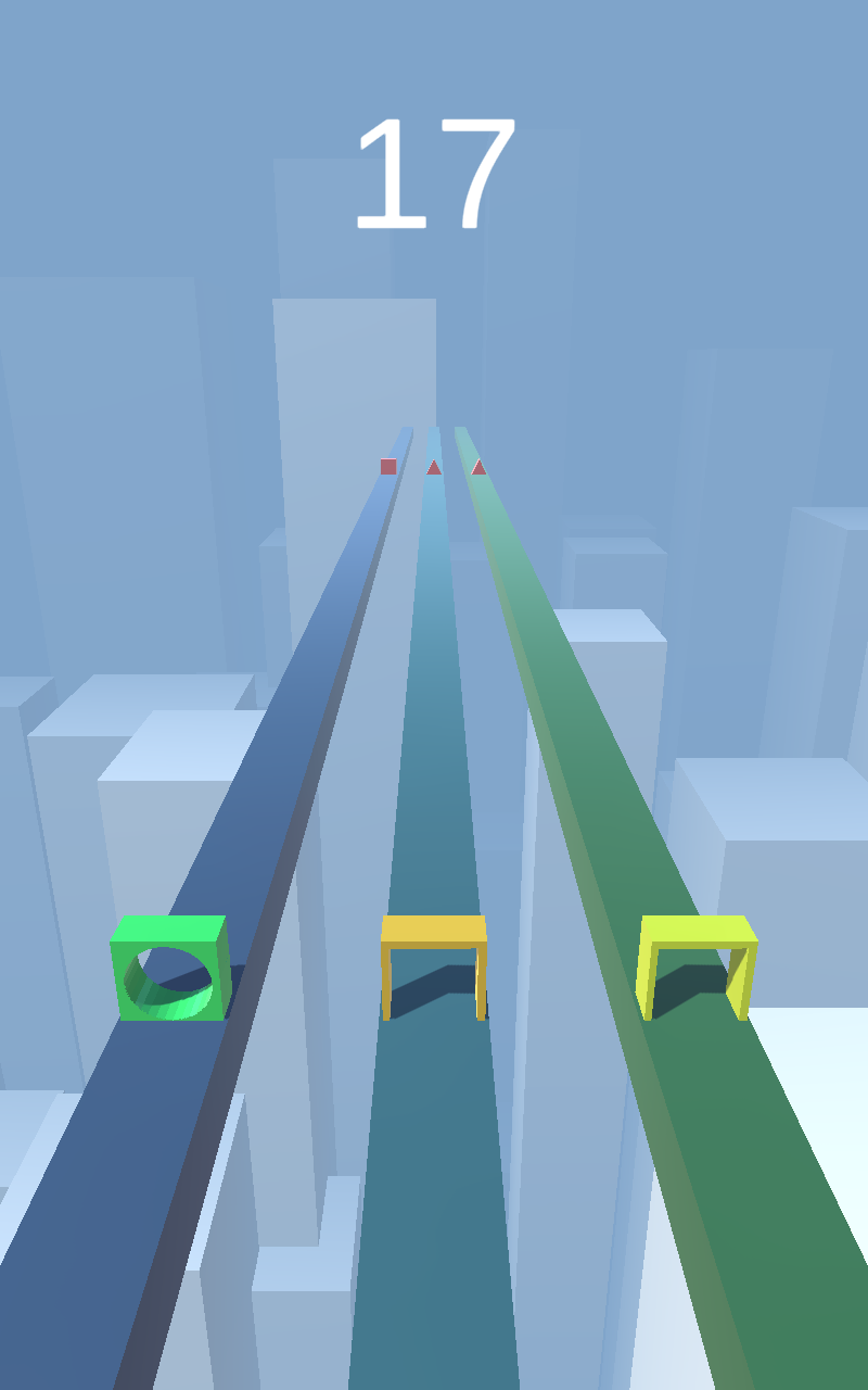 Fast Shape 3D - App on the Amazon Appstore