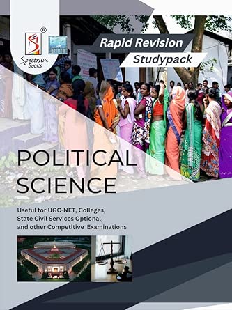 Buy Political Science | Optional | UPSC | Civil Services Exam | State ...