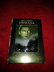 Amazon.com: Dracula - The Legacy Collection (Dracula / Dracula (1931 ...