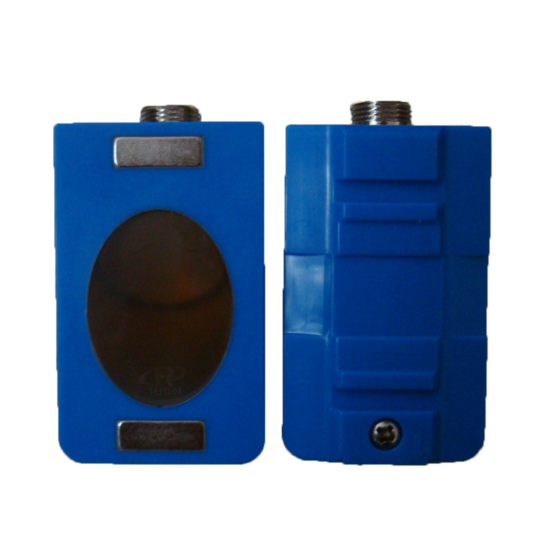 Buy TR-DTI-T-L1 DTI Ultrasonic Flow Meter Clamp On Transducer Sensor ...