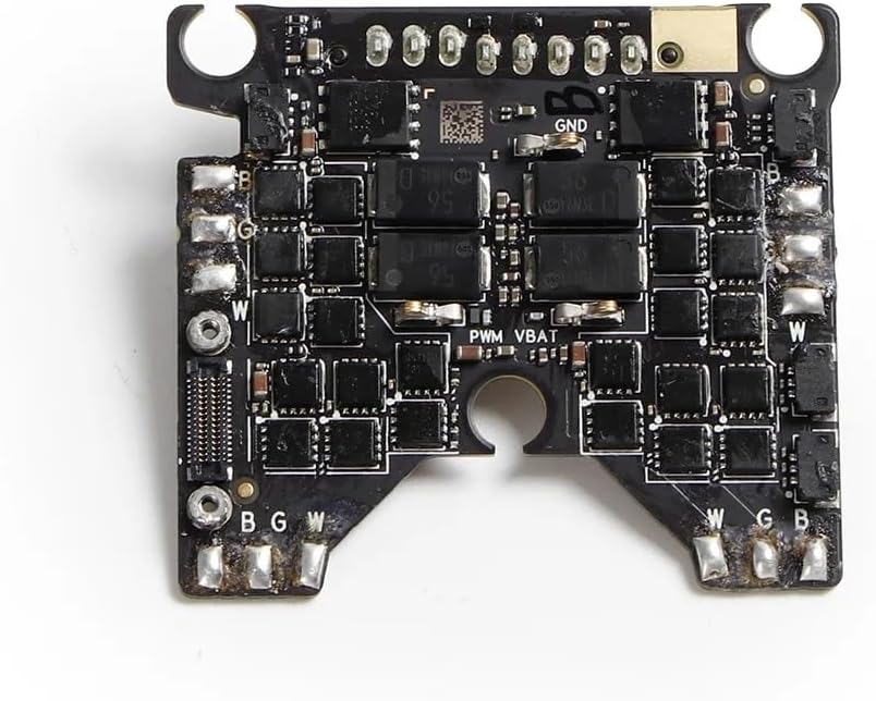 IVYARD Genuine ESC Module for DJI Mavic 3 Drone Replacement ESC Board ...