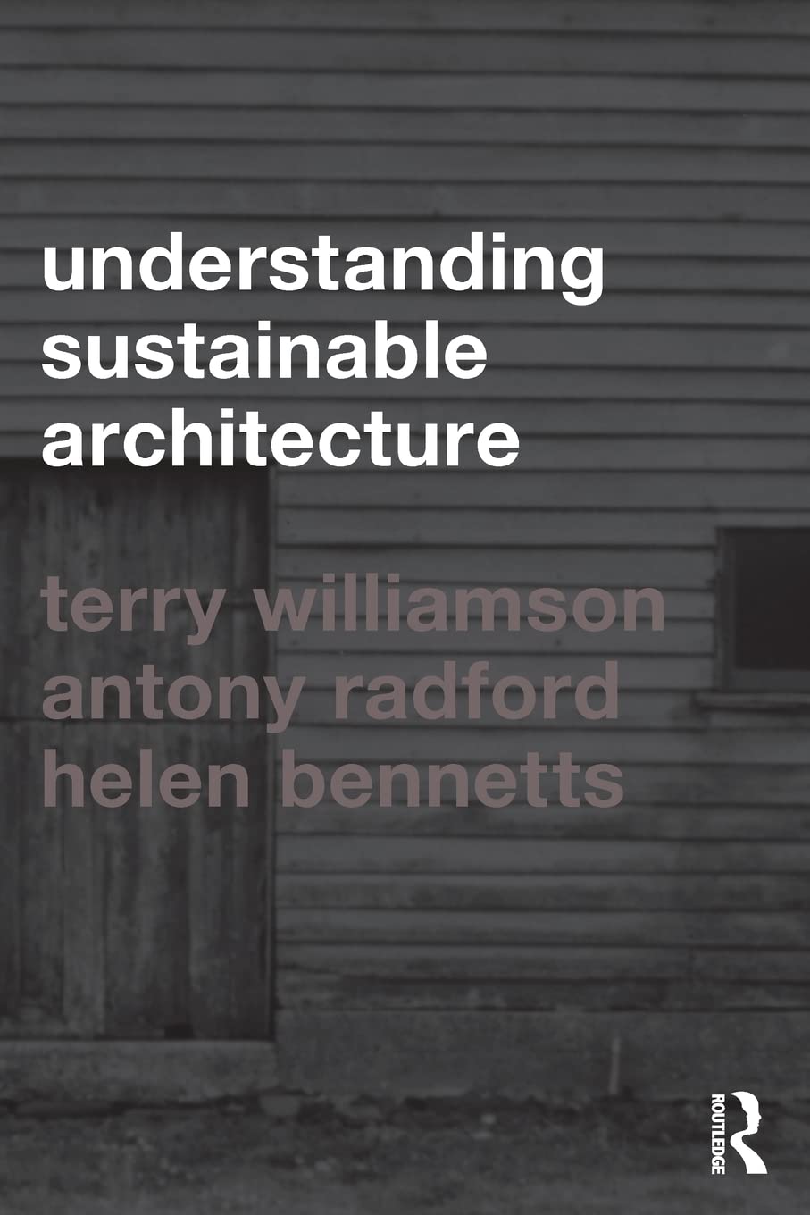 Amazon.com: Understanding Sustainable Architecture: 9780415283526 ...