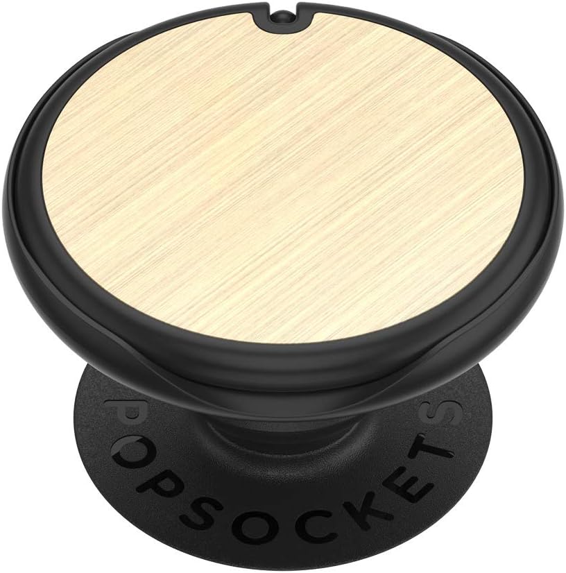 PopSockets PopGrip Mirror – Soporte extensible y agarre con una parte ...
