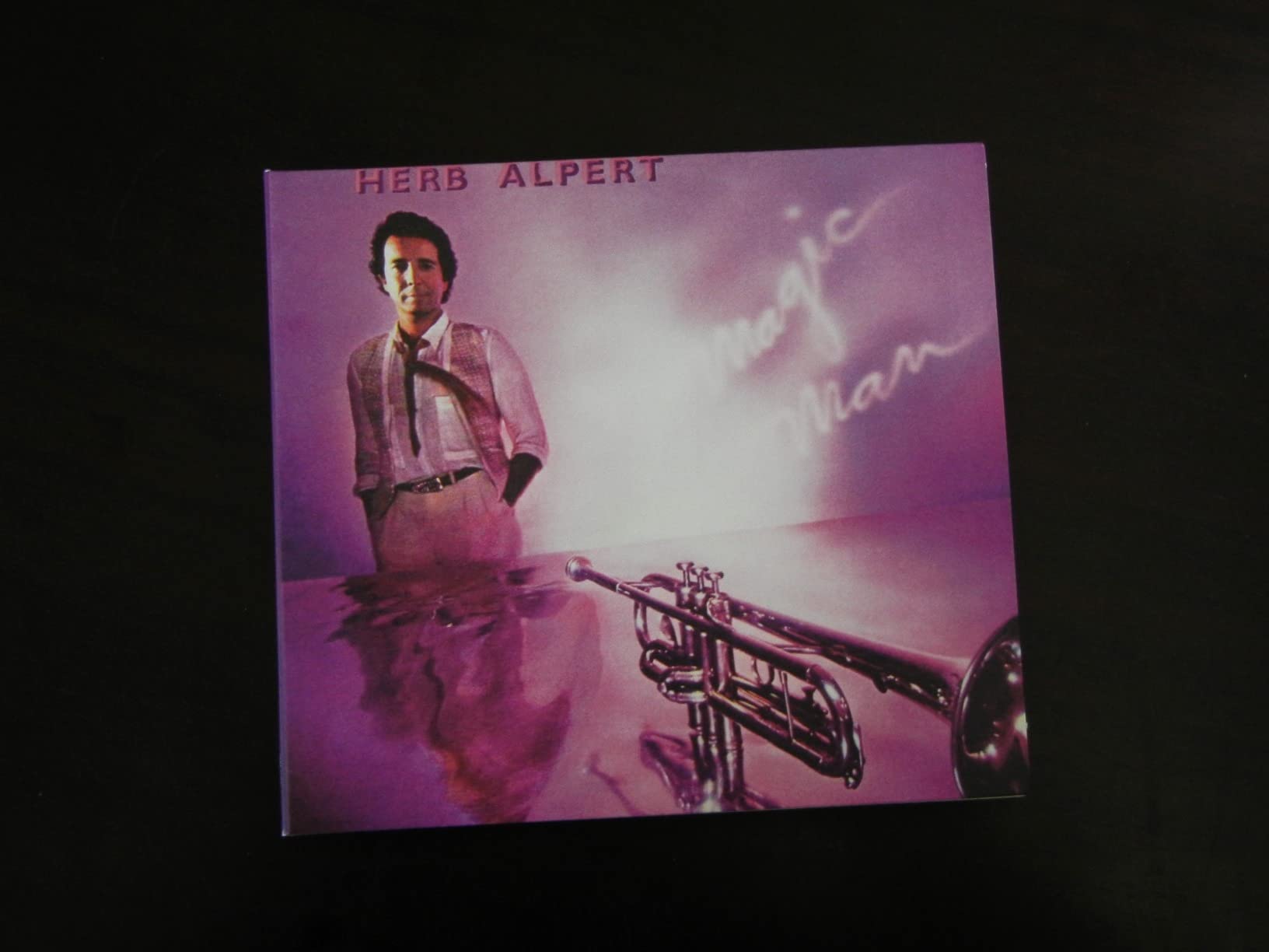 Amazon.co.jp: MAGIC MAN: ミュージック