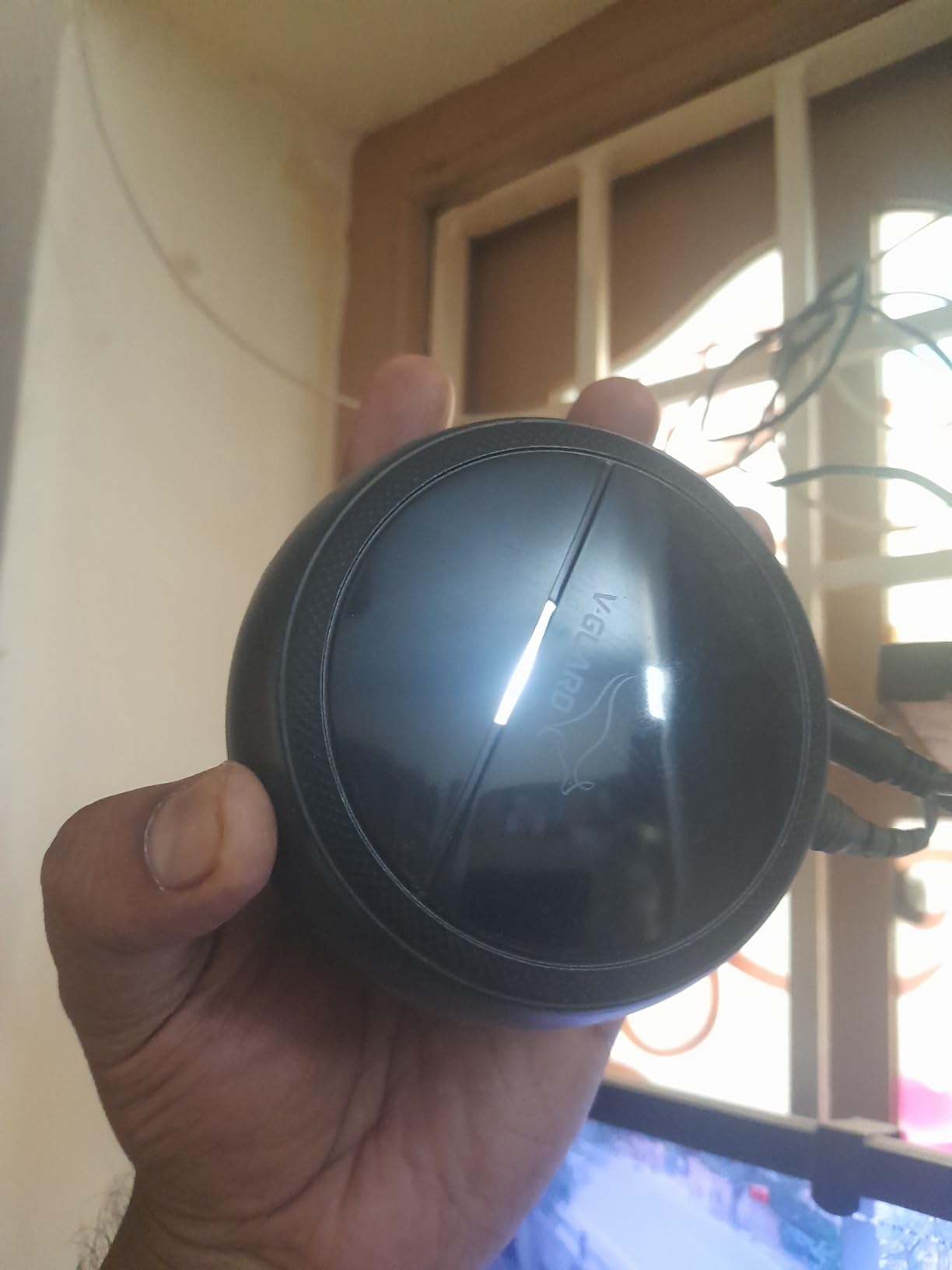 V-Guard Envibe Router UPS | 4-5 Hours of Uninterrupted Internet ...