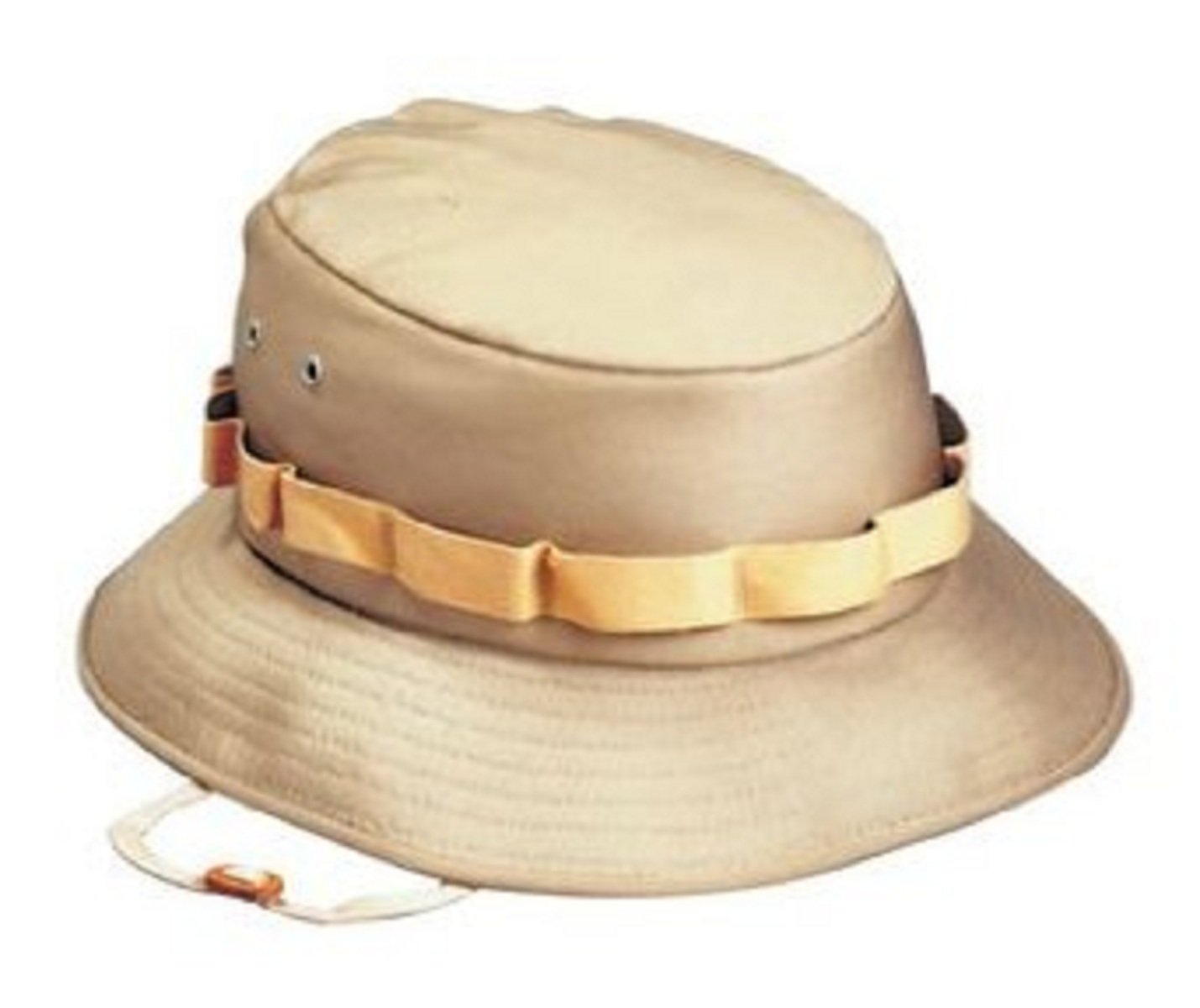 Buy KHAKI JUNGLE HATS at Amazon.in