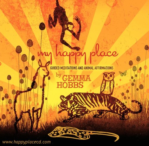 My Happy Place Guided Meditation - Amazon.com Music