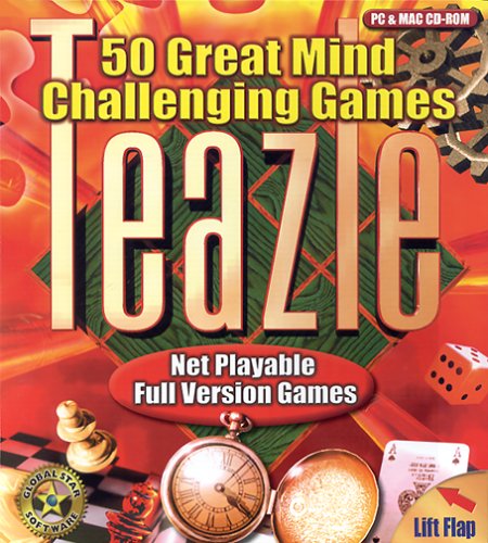 Amazon.com: Teazle - PC : Video Games