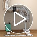 Amazon | STARTIST 排気ファンパイプファン温室換気扇キャンプ換気扇 USB 窓洗濯室トイレ浴室屋根裏部屋, シングルファン 1M チューブ | 換気扇