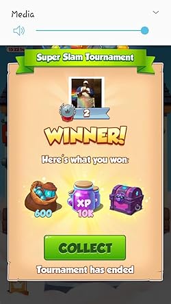 Coin Master:Amazon.com:Appstore for Android