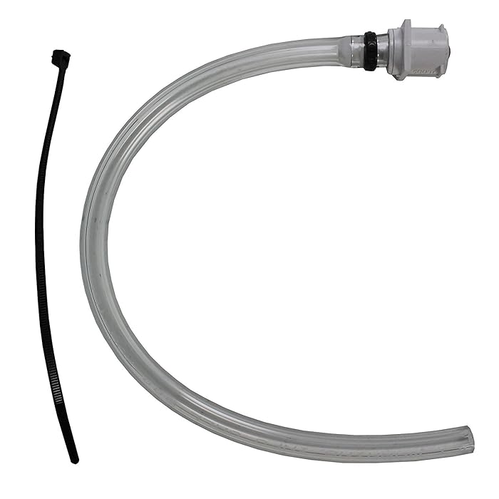 Buy Hayward AX5000CVA Check Valve with Hose and Ties Replacement Viio ...