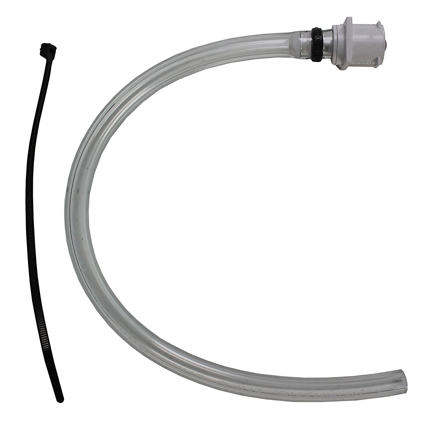 Amazon.com: Hayward AX5000CVA Check Valve with Hose and Ties ...