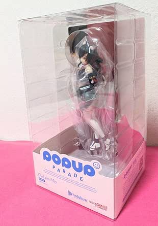 Amazon.co.jp: POP UP PARADE Mio Ogami Holo Figure : Hobbies