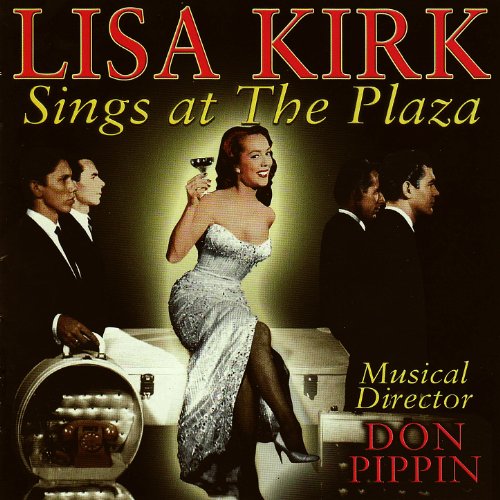 Play Sings at The Plaza by Lisa Kirk on Amazon Music