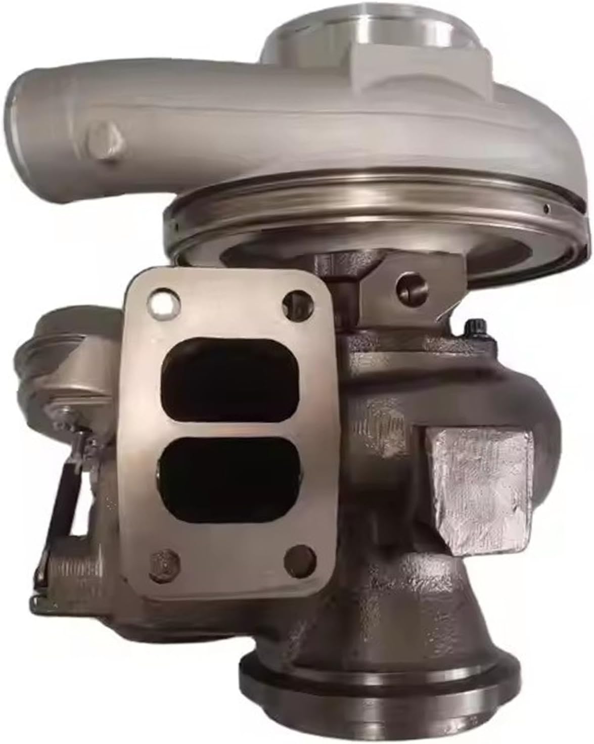 Amazon.com: Haiyazhma Turbocharger 4354500 823108-5012 435-4500 ...