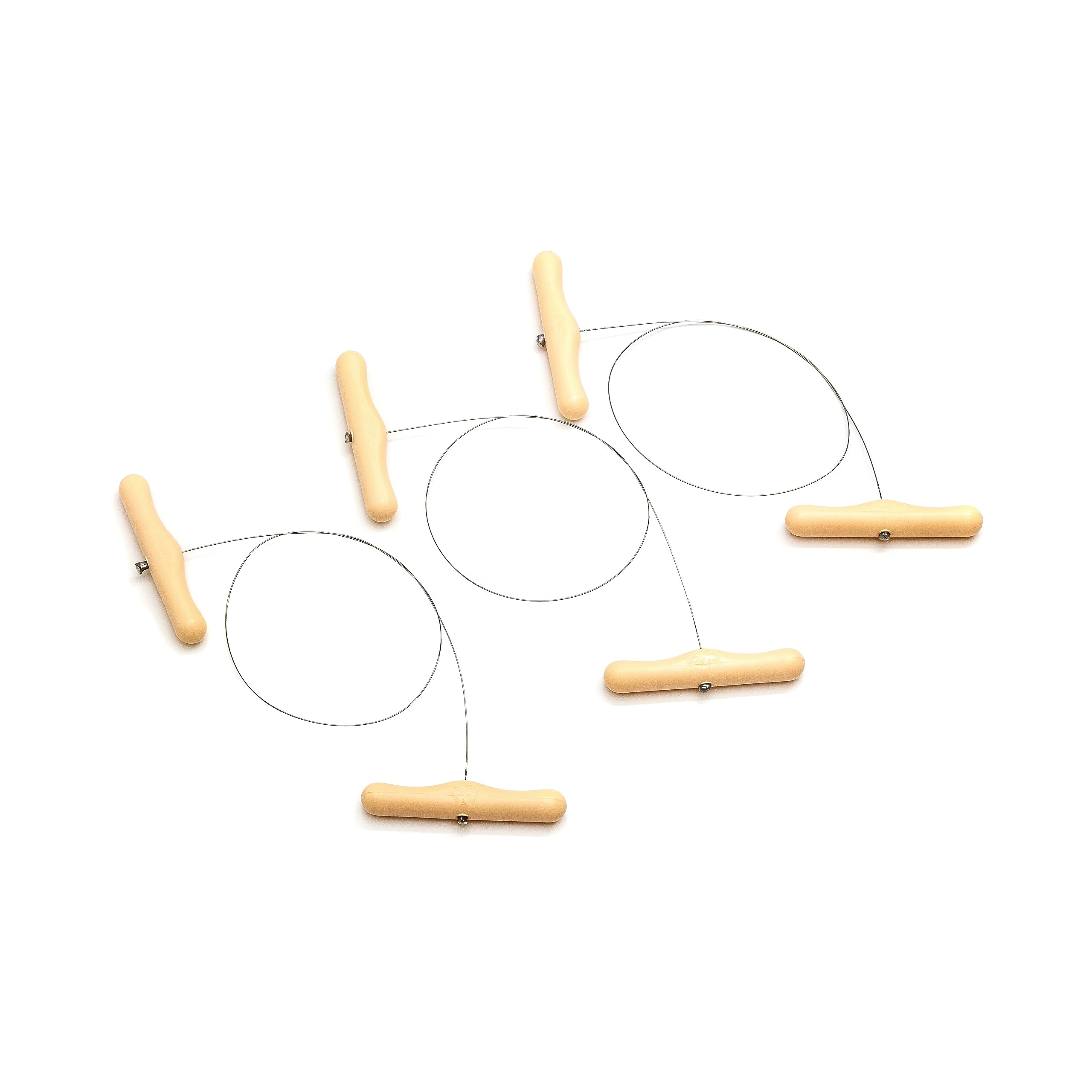 Amazon.com: Cheese Slicer Wire 17.7 Inch - Cheese Cutter with Wire ...