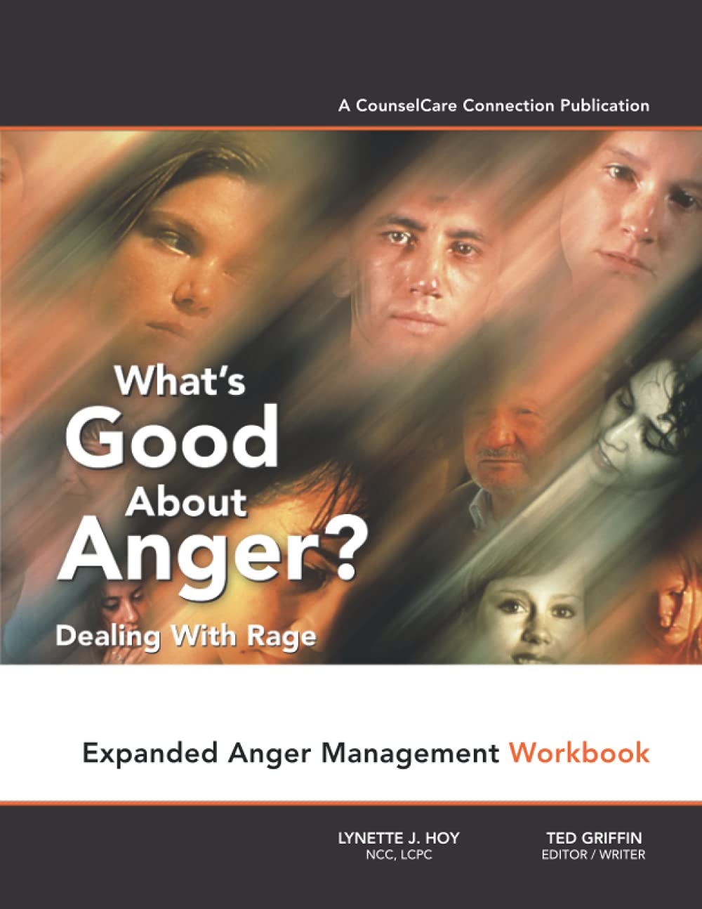 Amazon.com: What's Good About Anger? Dealing With Rage: Expanded Anger ...
