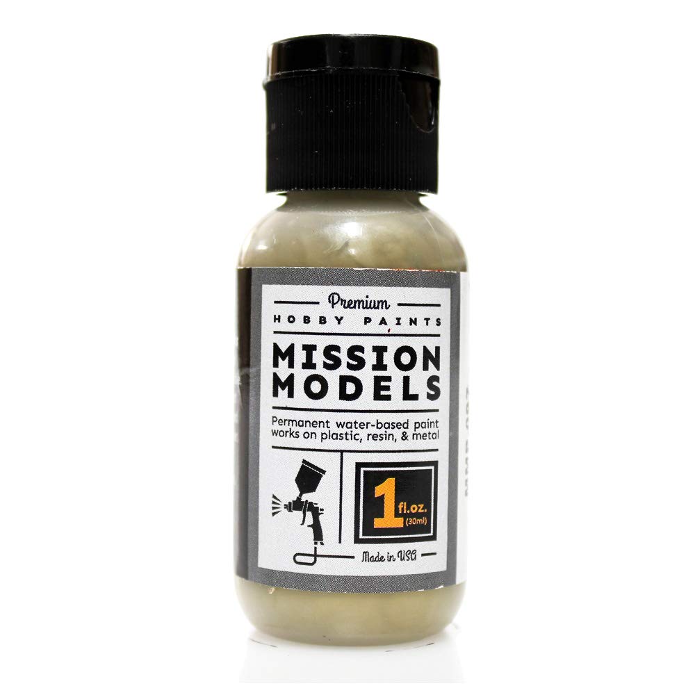 Amazon.com: MISSION MODELS SAC Bomber Tan FS 34201 MIOMMP097 Plastics ...