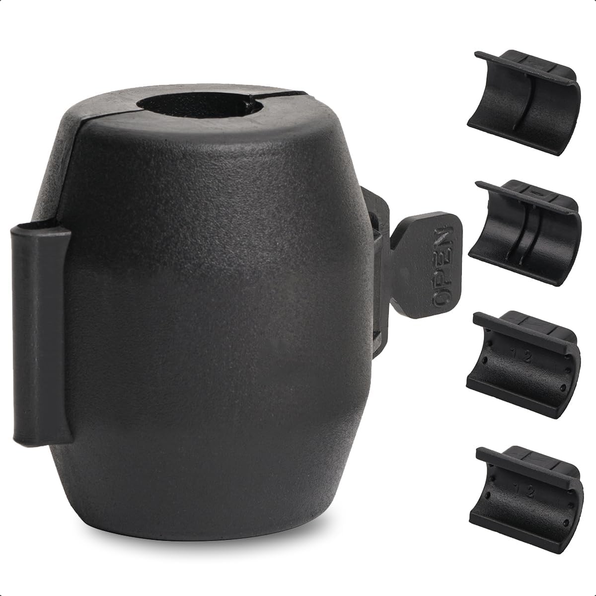 Moen 159060 Pullout/Pulldown Hose Management System (Hose Guide ...