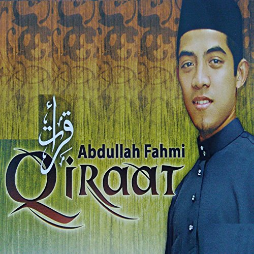 Play Abdullah Fahmi Qiraat by Abdullah Fahmi on Amazon Music