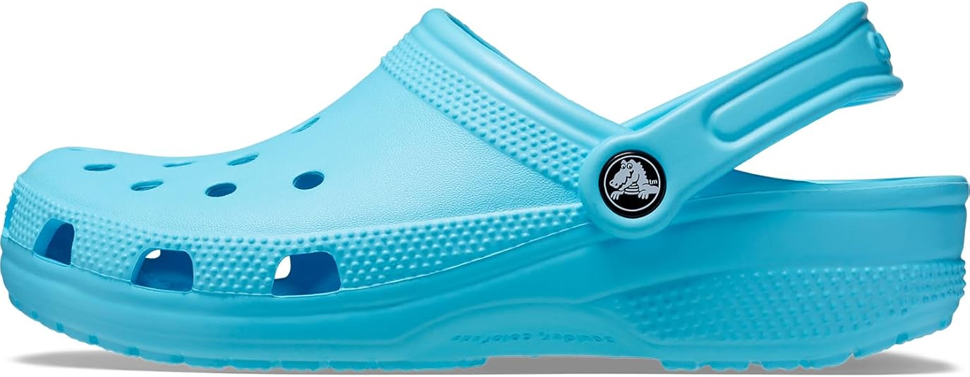 Amazon.com | Crocs Unisex-Adult Classic Clogs | Mules & Clogs