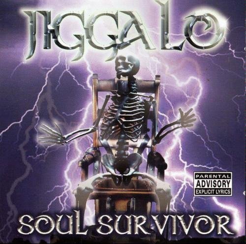 Soul Survivor: Jiggalo: Amazon.in: Music}