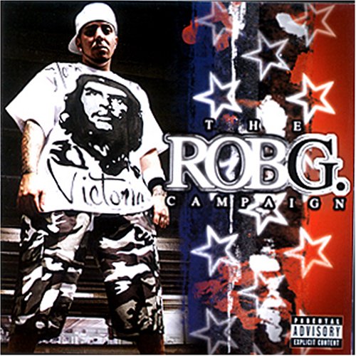 Rob G Campaign: Rob G: Amazon.in: Music}