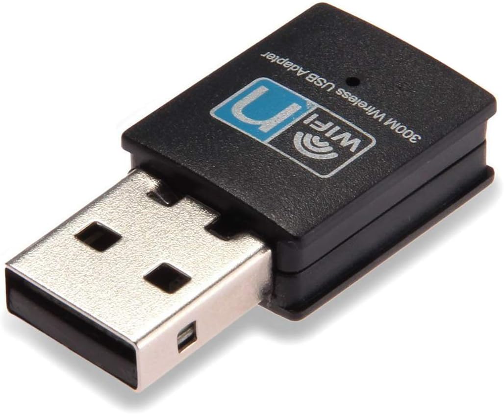 Amazon.com: Onkyo UWF-1 Wireless LAN Adapter : Electronics