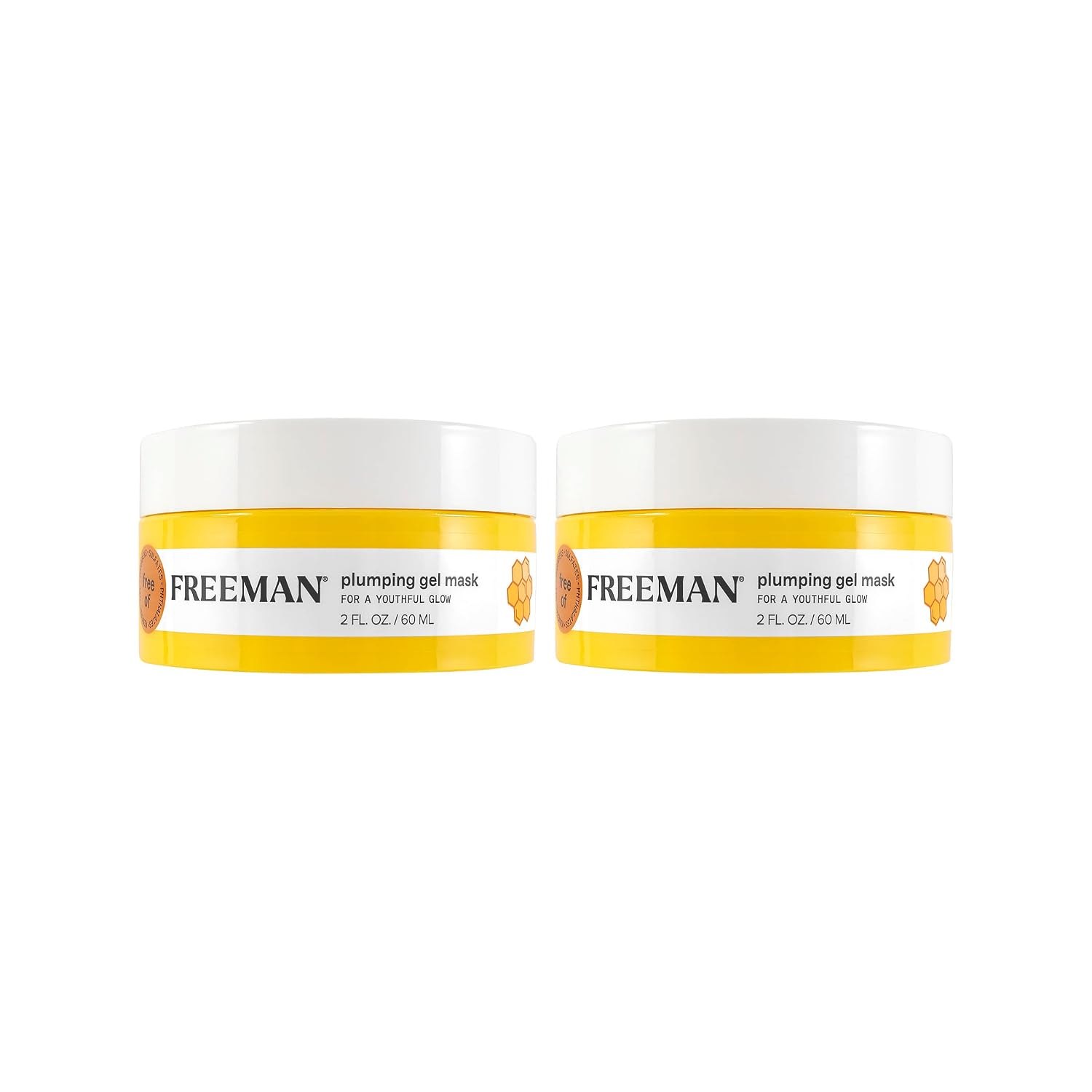 FREEMAN Pumpkin Mud Facial Mask - Smoothing, Nepal | Ubuy