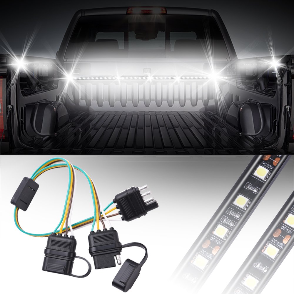Snapklik.com : Universal 4 Way Flat Y-Splitter Plug And Play Adapter ...