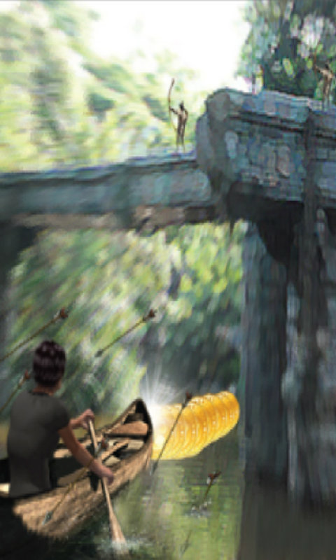 Temple Castle Run:Amazon.com:Appstore for Android