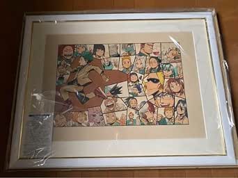Amazon.co.jp: My Hero Academia High Definition Reproduction Original ...