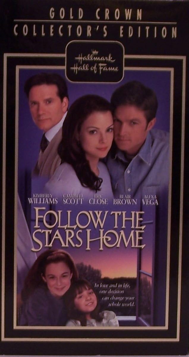 Follow Stars Home [Import] : Amazon.ca: Movies & TV Shows
