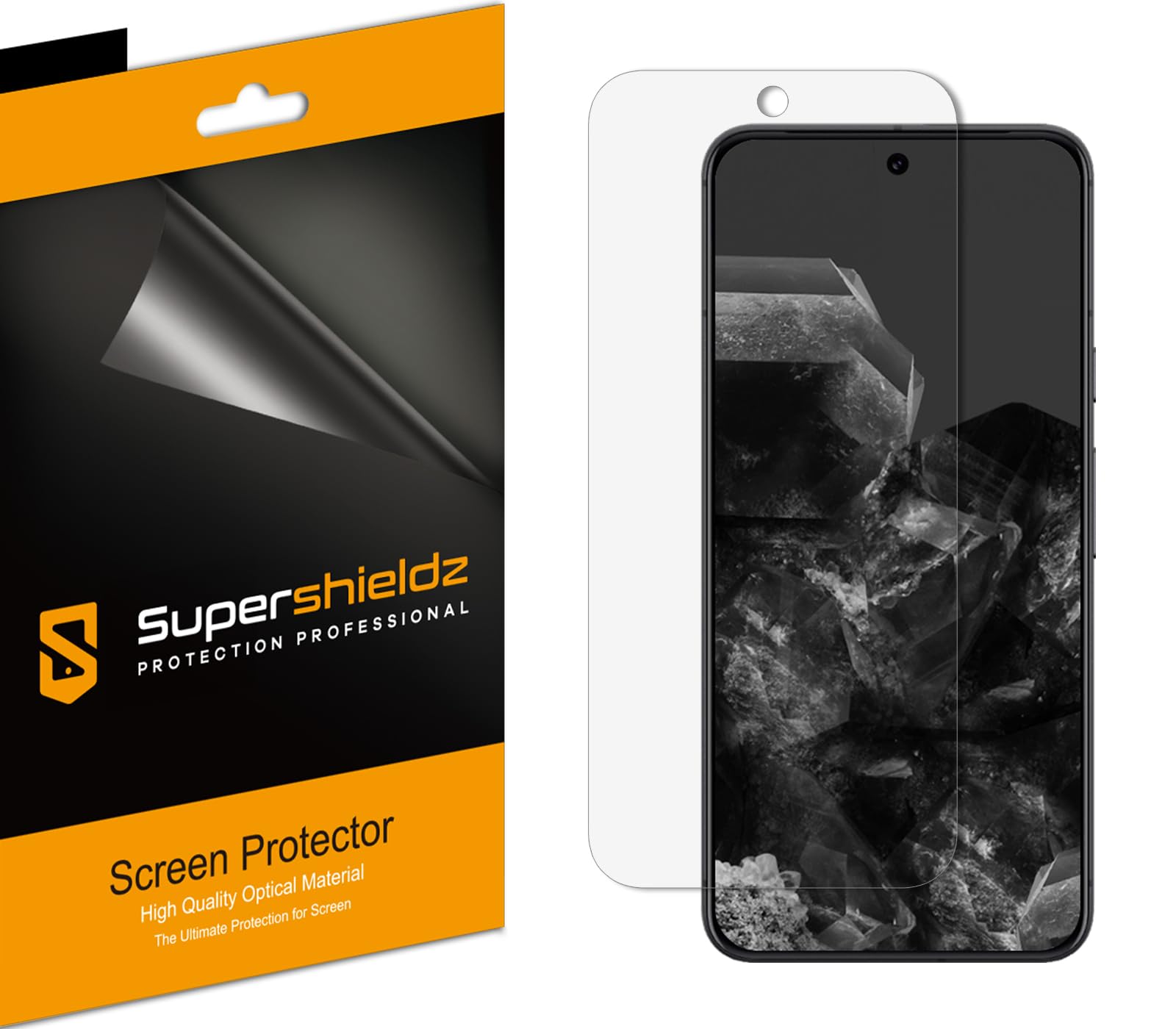Amazon.com: Supershieldz (3 Pack) Anti-Glare (Matte) Screen Protector ...