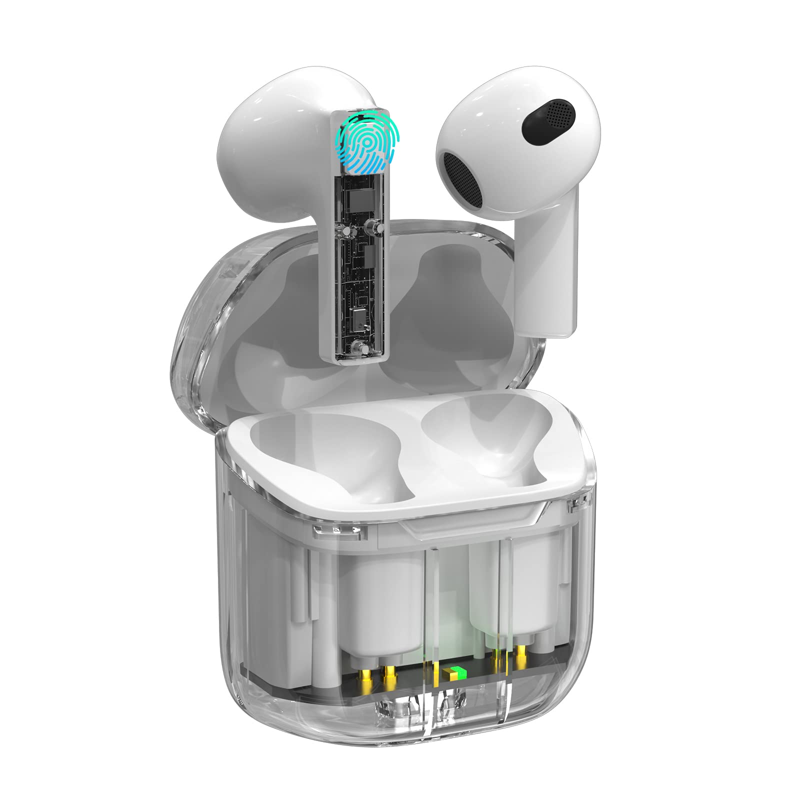 Wholesale Remax Bluetooth Gaming In-Ear Earphones Low