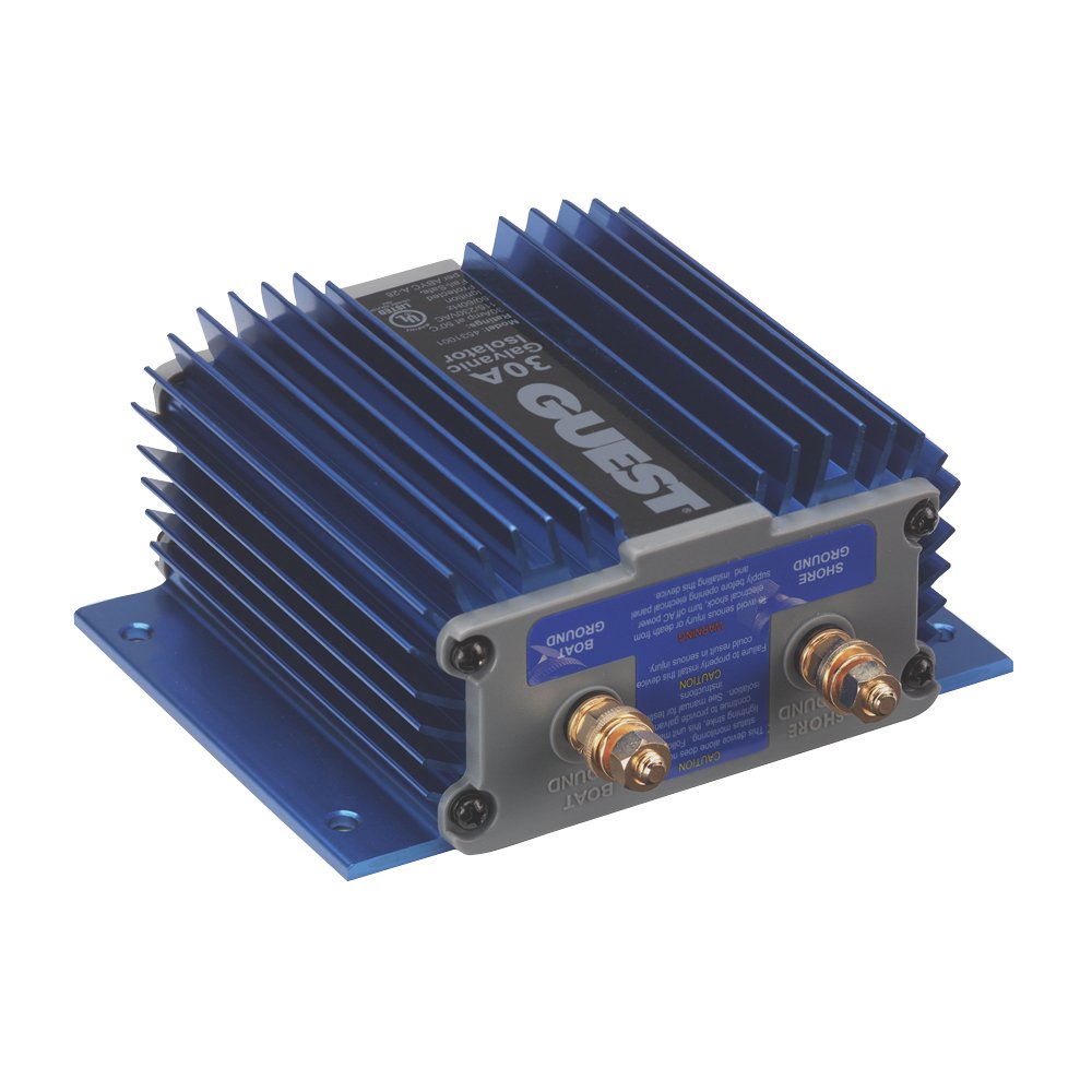Guest 30a Fail Safe Galvanic Isolator Part 4531001 By Guest ...