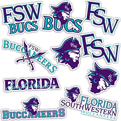 South West Florida College Icon