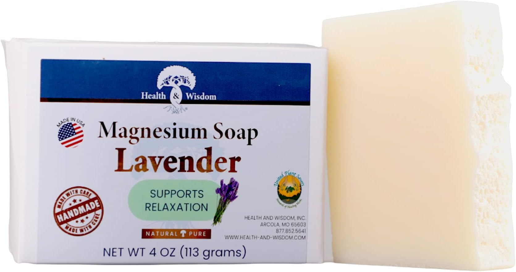 Amazon.com : AROMAVITA Oregano Oil Soap - Hand Soap or Body Wash ...