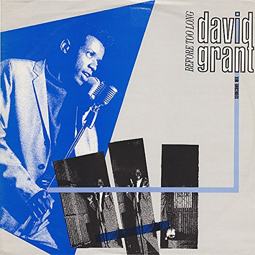 Amazon.com: Before Too Long: CDs & Vinyl