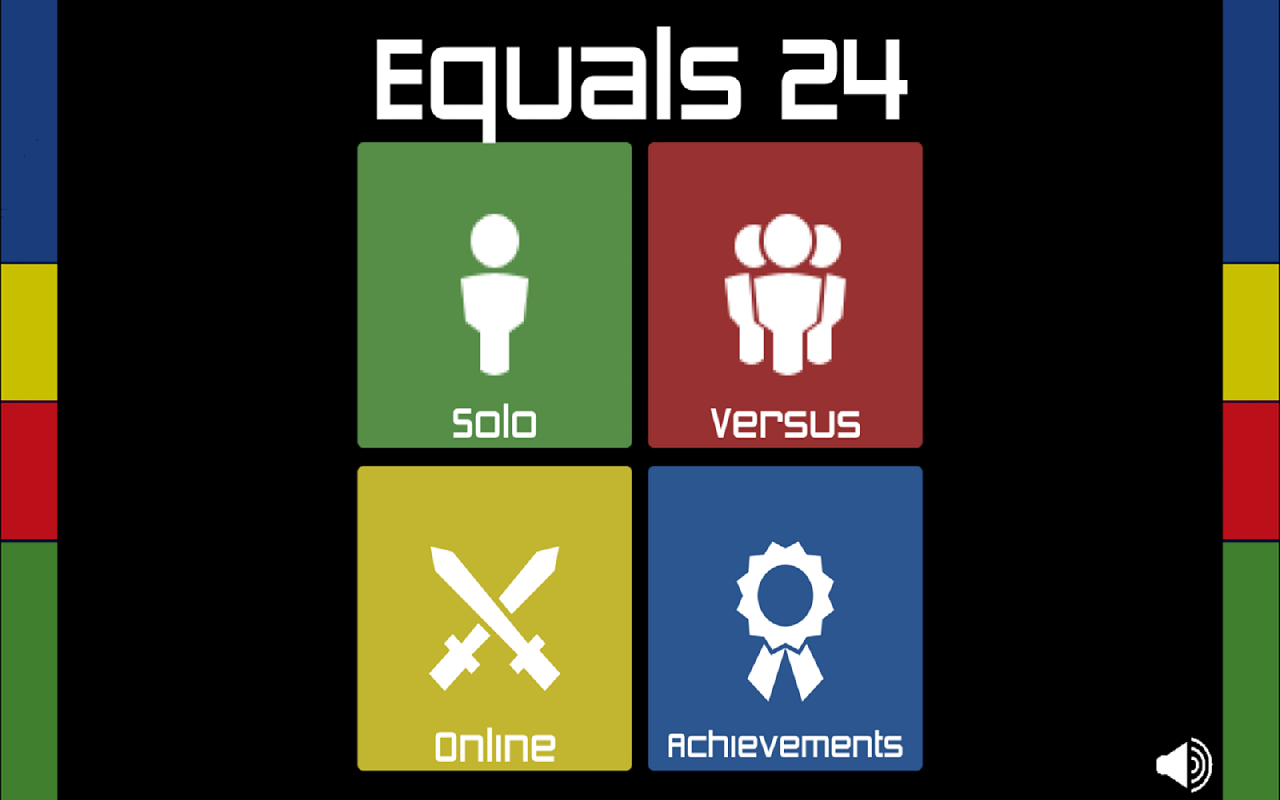 Equals 24 - App on Amazon Appstore
